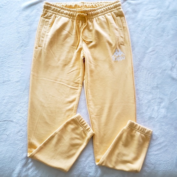 Kappa | Pants & Jumpsuits | Kappa Authentic Ambalavao Regular Fit Light ...
